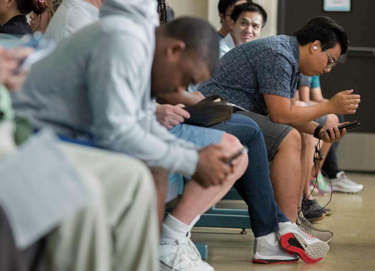 Here's how to spend less time at the DPS getting your driver license