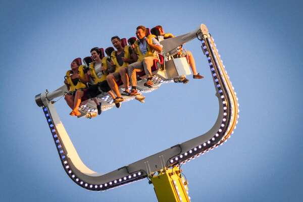 Six Flags debuting Adirondack Outlaw ride in 2020