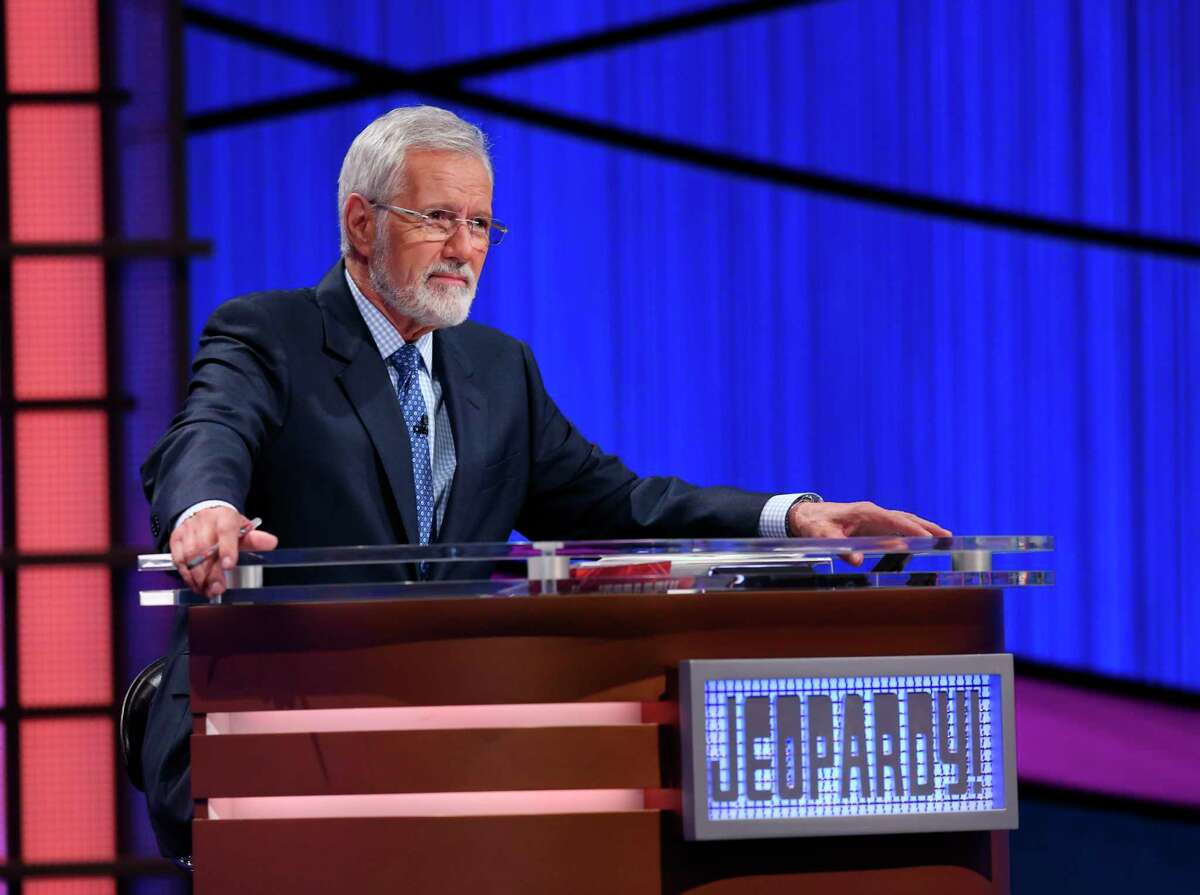‘Jeopardy!’ host Alex Trebek’s successful chemotherapy treatment for ...