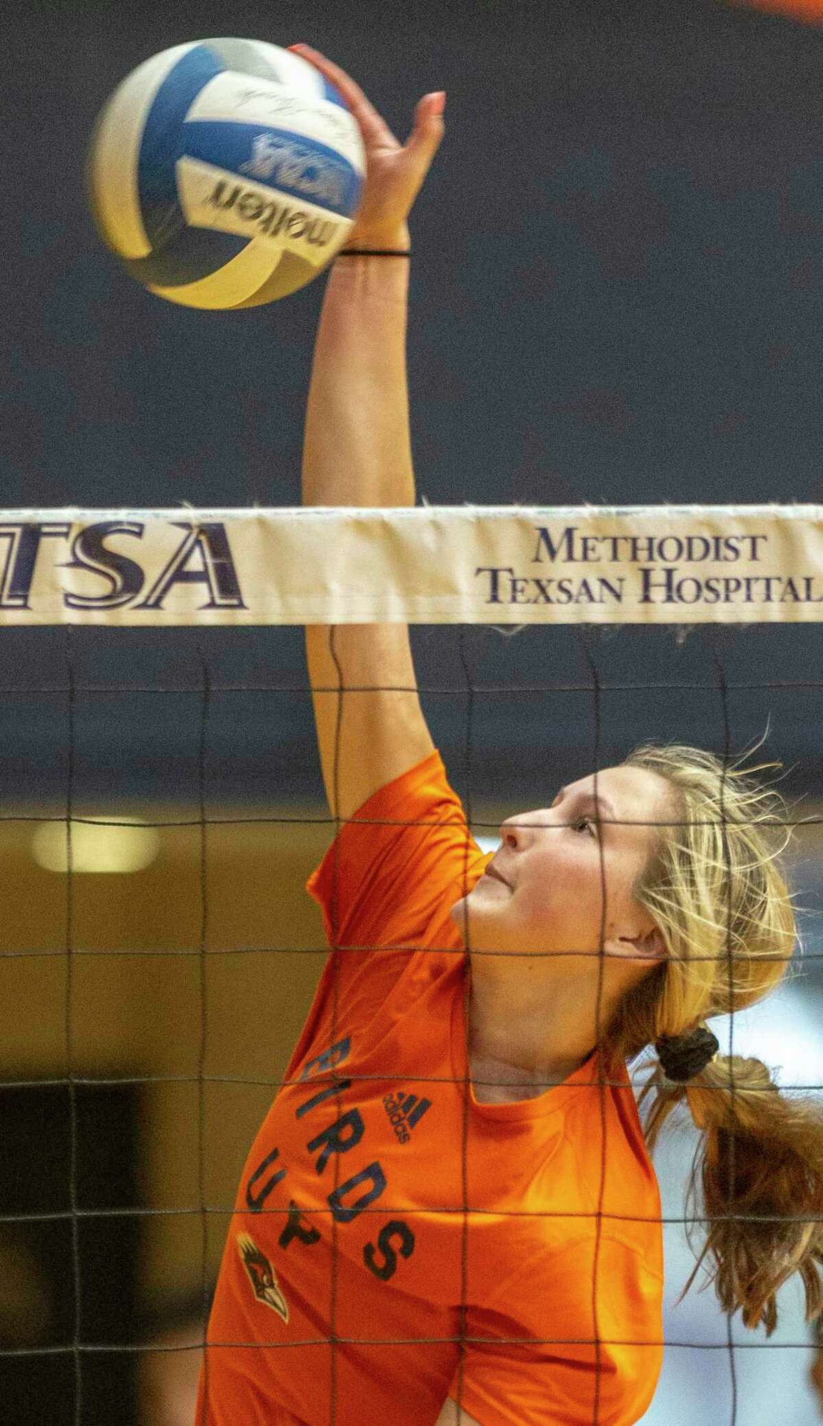 Kirby Smith leads UTSA volleyball into 2019 season