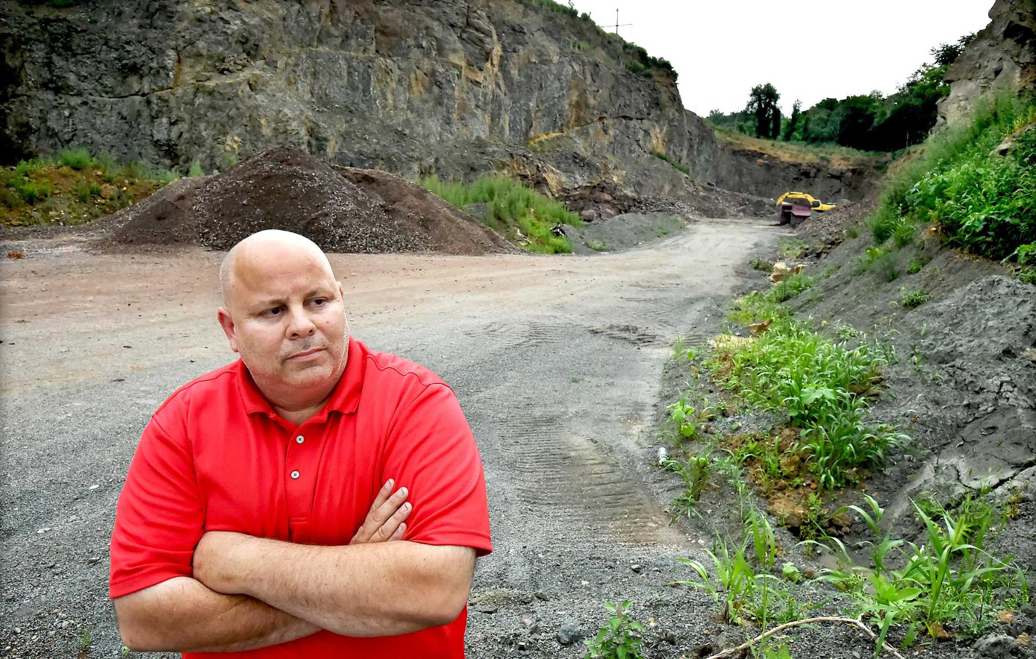 Court ruling allows East Haven’s Farm River Rock quarry to restart ...