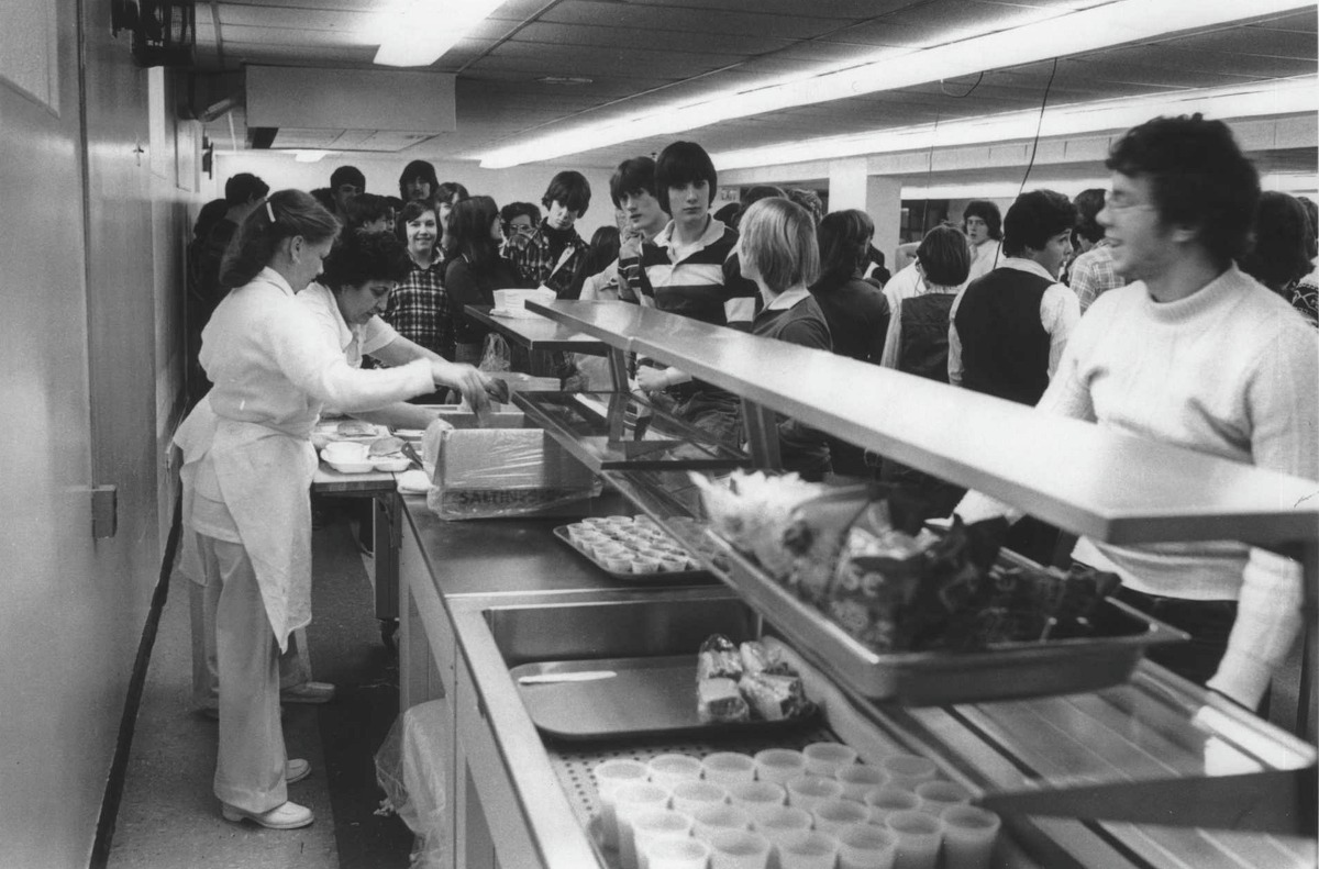 Local chefs share school lunch tips