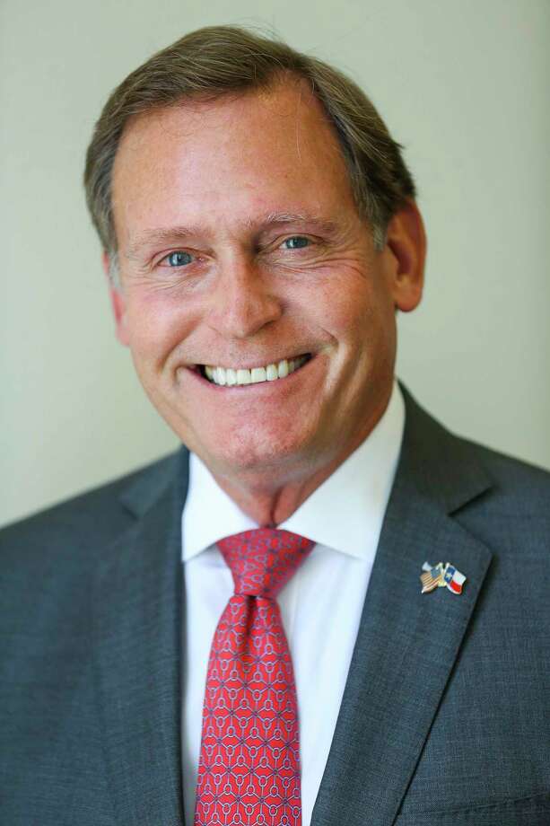 Zerwas to give legislative update at Barker Flood Prevention meeting ...
