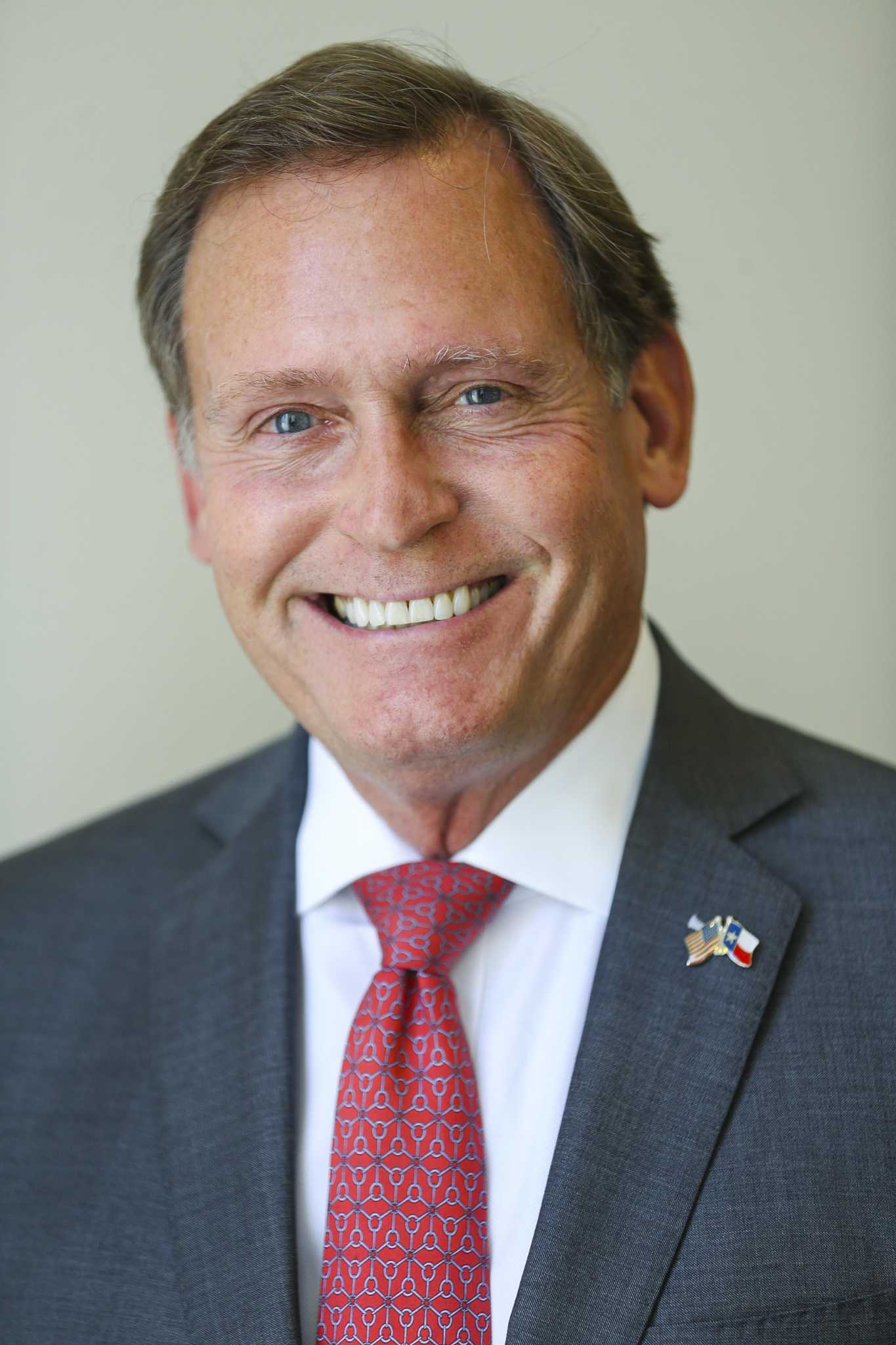 Zerwas to give legislative update at Barker Flood Prevention meeting