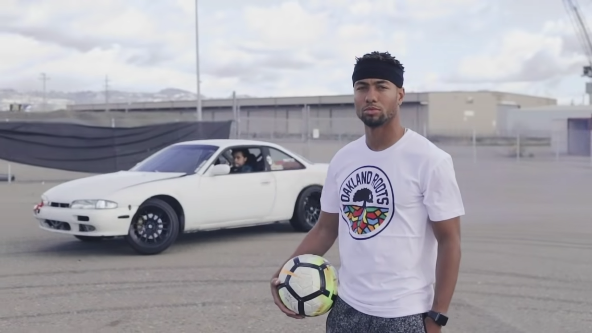 Oakland Roots look to capture The Town's heart