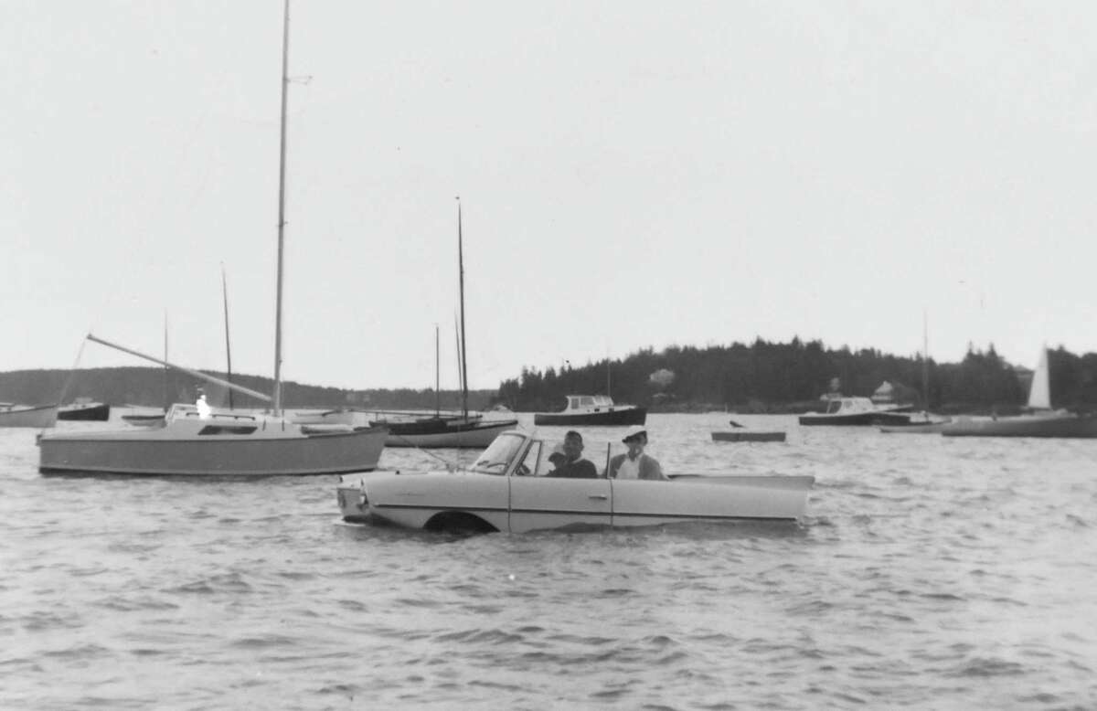 Lamont’s 2nd home far off the beaten path