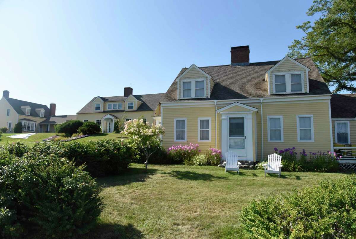 Lamont’s 2nd home far off the beaten path