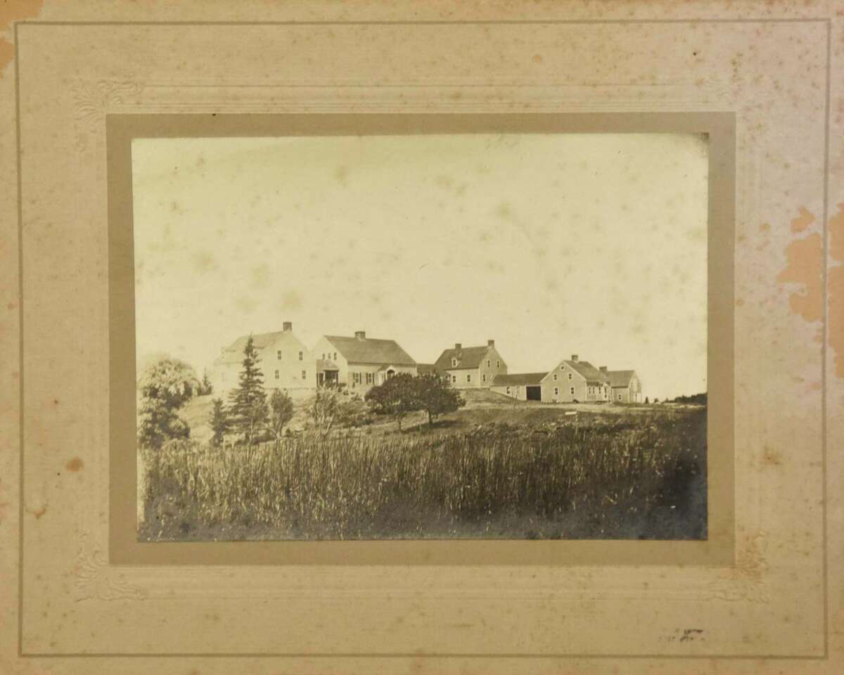 Lamont’s 2nd home far off the beaten path