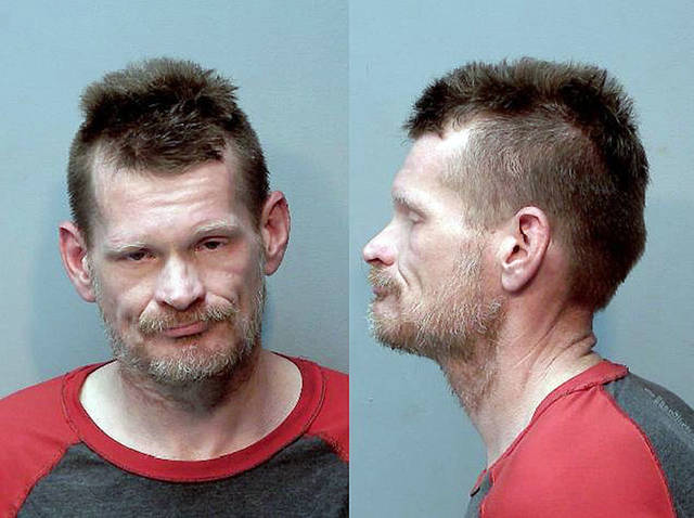 Driver Faces Attempted Murder Charges After Ramming Maryville Gym