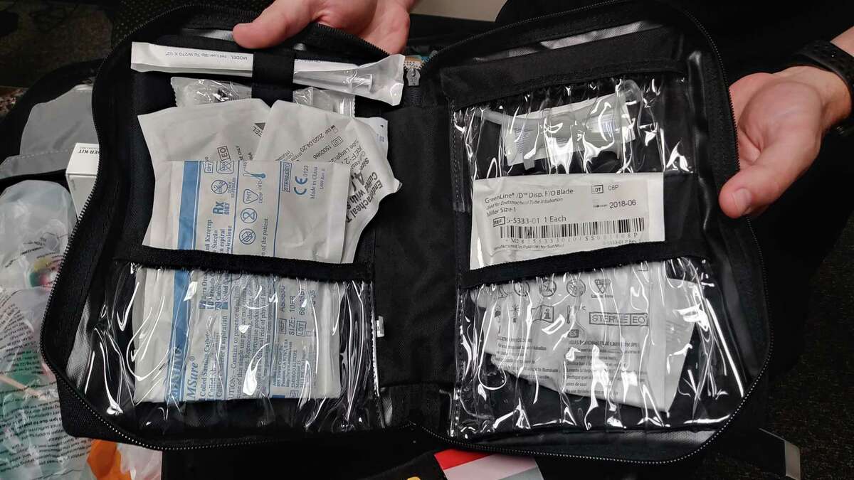 System helps northwest Houston medical professionals assess children faster