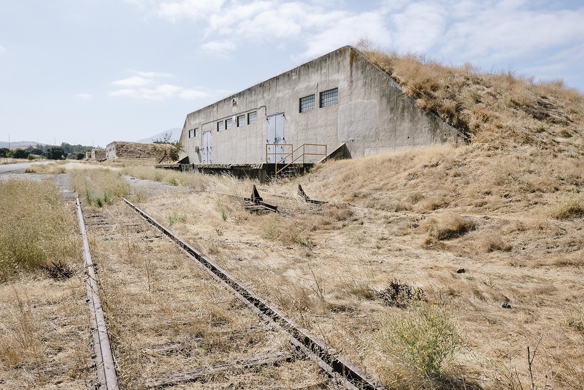 Concord weapons station has fraught history, but development concept ...