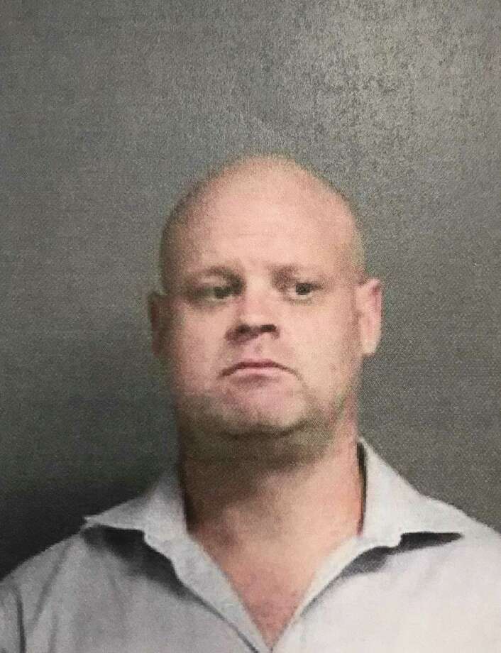 Former owner arrested in New Fairfield house fire - NewsTimes