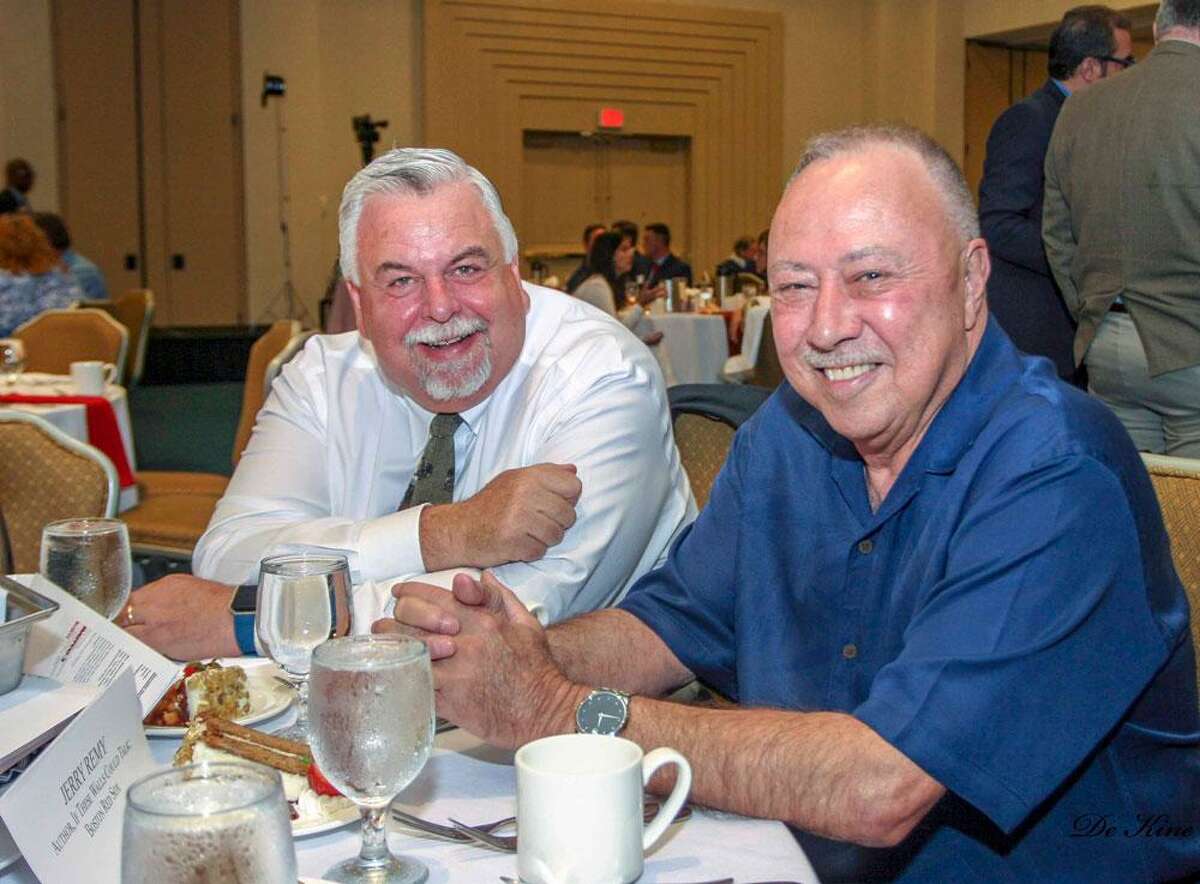 On the Move: Labor Day time to laud Middlesex County’s dedicated workers