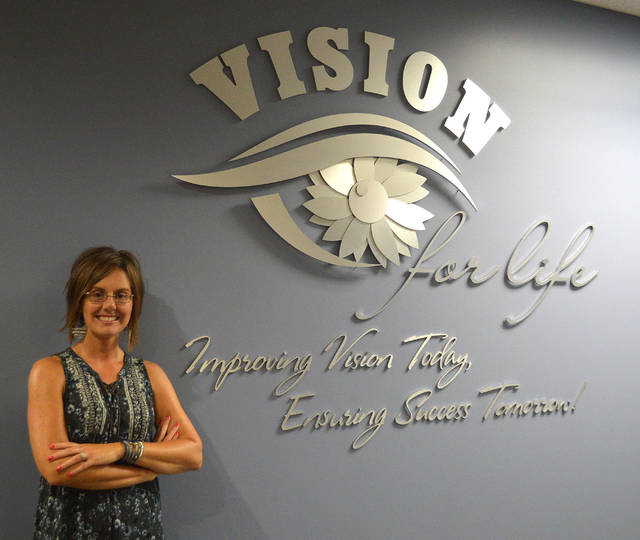 Vision For Life seeing worldwide attention for child-focused optometry ...