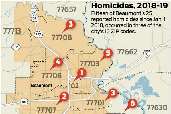 Home - Beaumont Enterprise