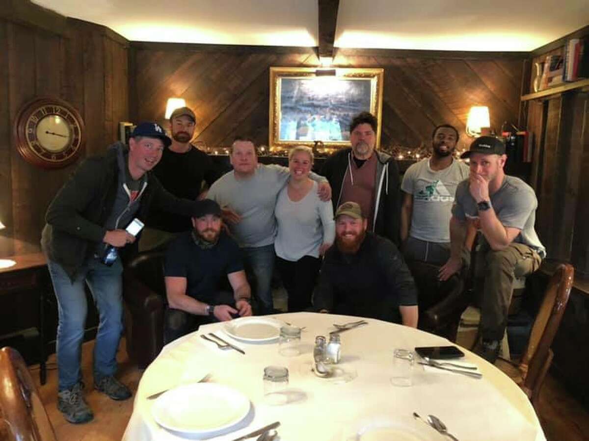 TV show hunts for gangster's treasure in Adirondacks