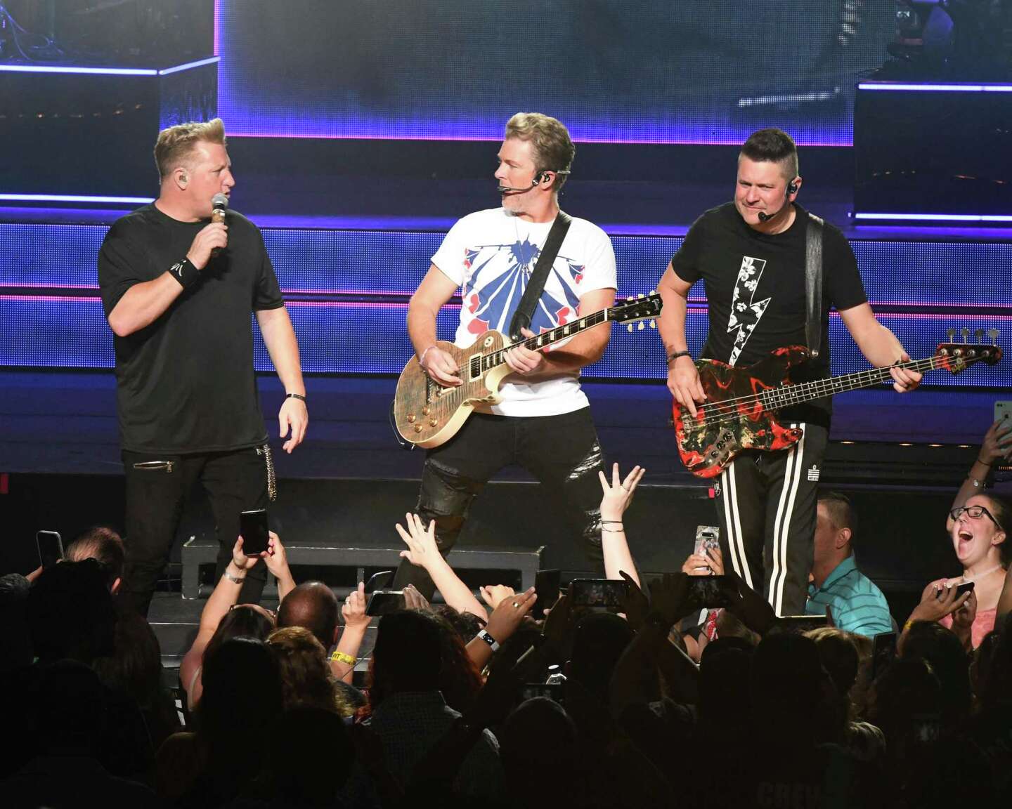 Mohegan Sun to bring concerts, events to Bridgeport arena