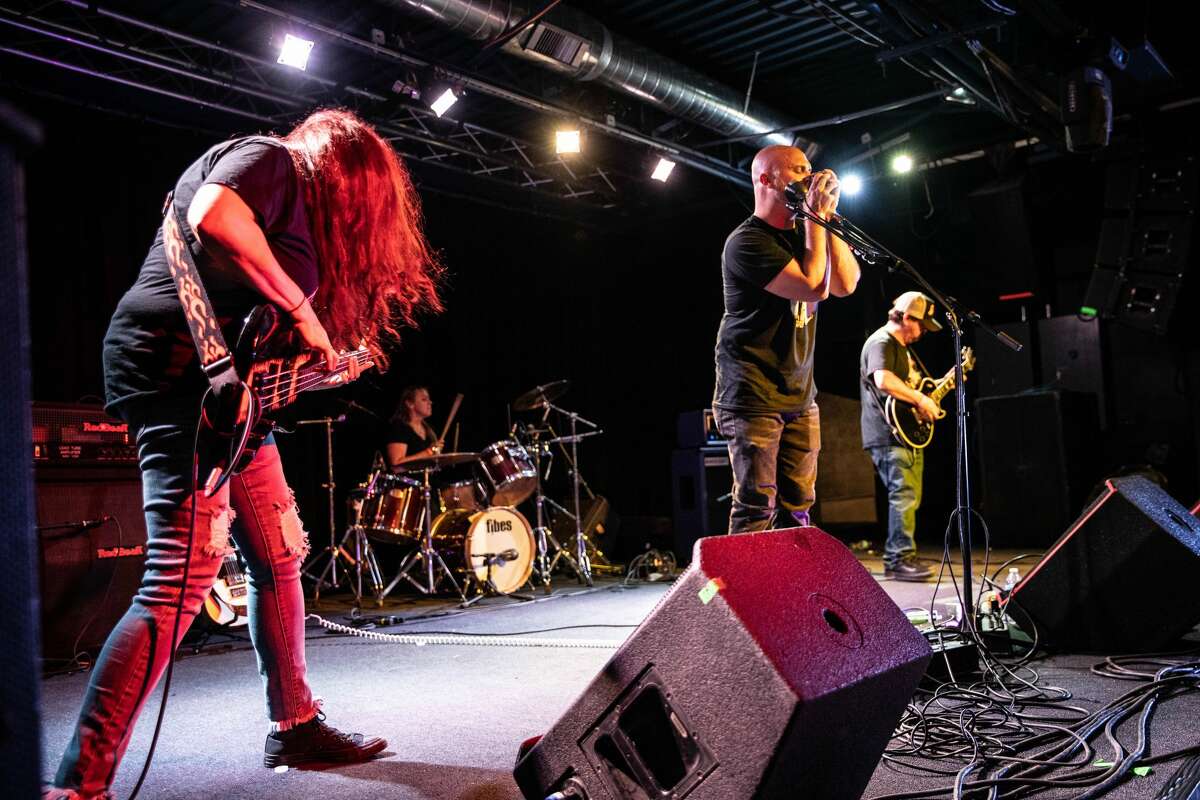 Photos: Nostalgia reigns at the White Rabbit Reunion