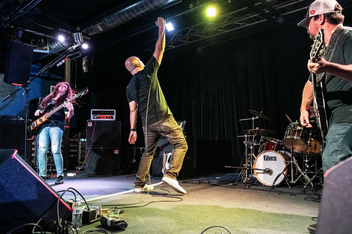 Photos: Nostalgia reigns at the White Rabbit Reunion