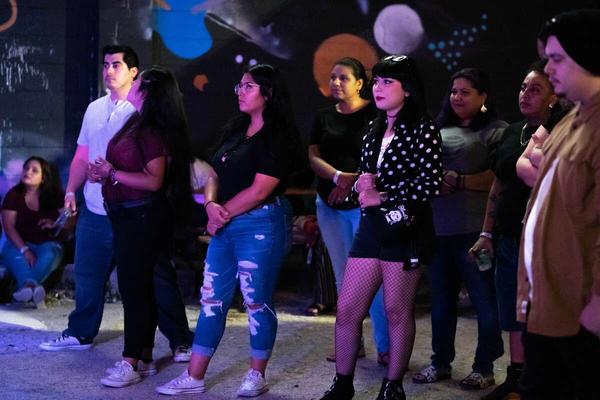 Photos: Nostalgia reigns at the White Rabbit Reunion