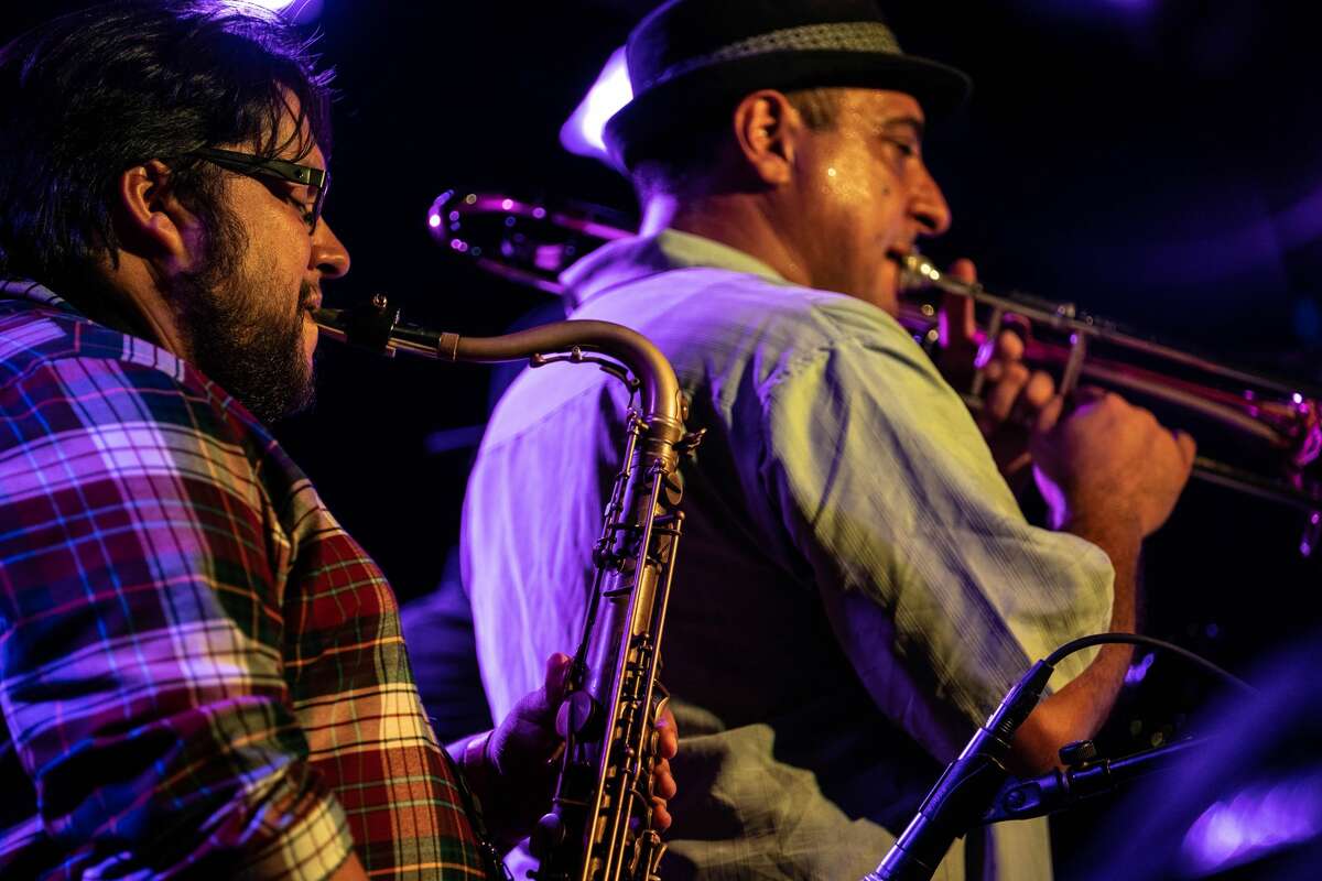 Photos: Nostalgia reigns at the White Rabbit Reunion