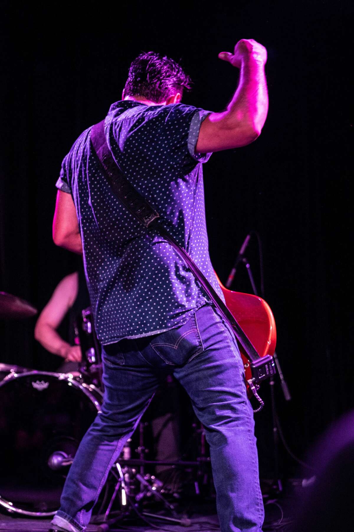 Photos: Nostalgia reigns at the White Rabbit Reunion