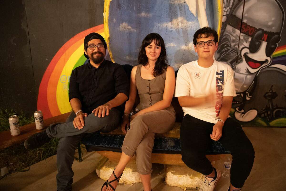 Photos: Celebrating White Rabbit music with Reunion