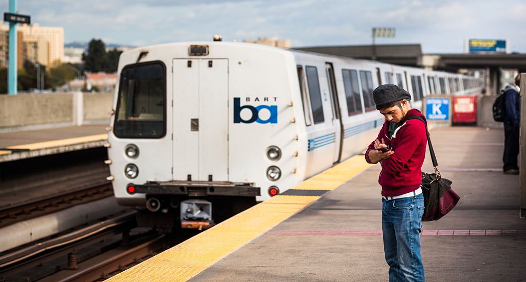 BART considers buying, upgrading new Oakland headquarters for $227 million