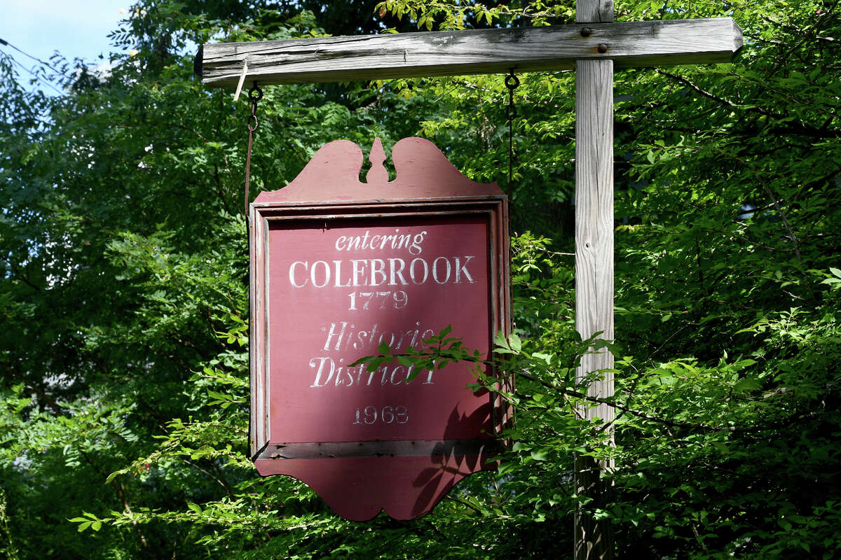 So Far, Colebrook residents elude COVID-19