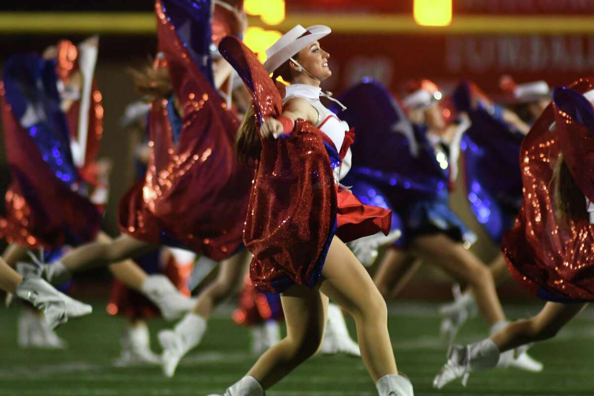 2019 Tomball Patriotic Show honors community veterans