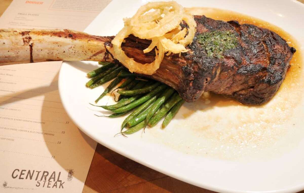 Chip off the old Butcher Block