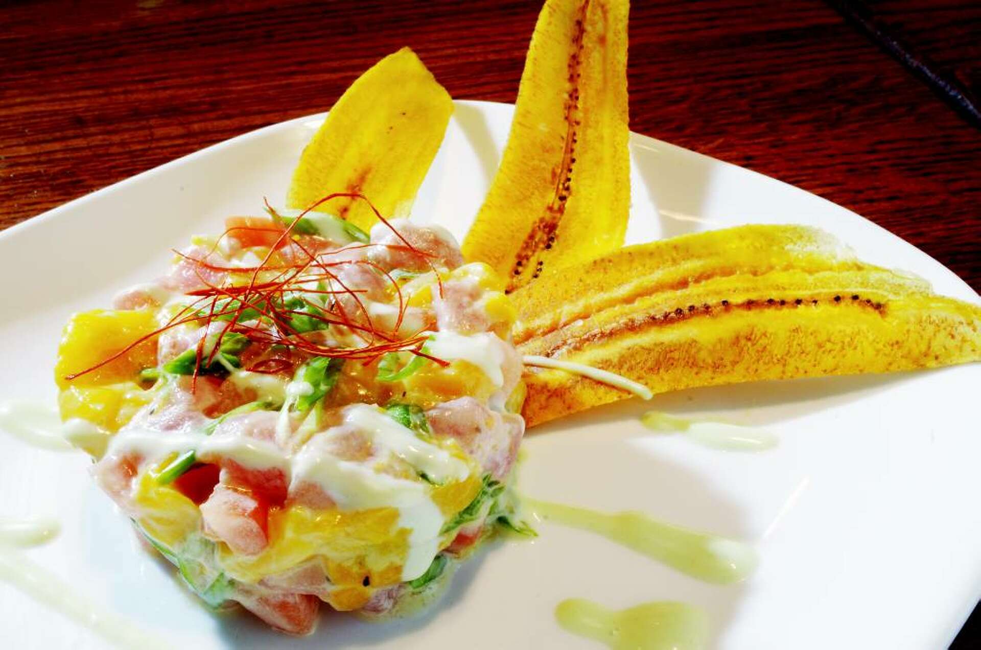 Chip off the old Butcher Block