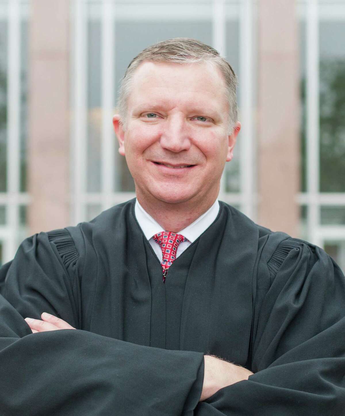 History of controversial statements follows new federal judge to Galveston