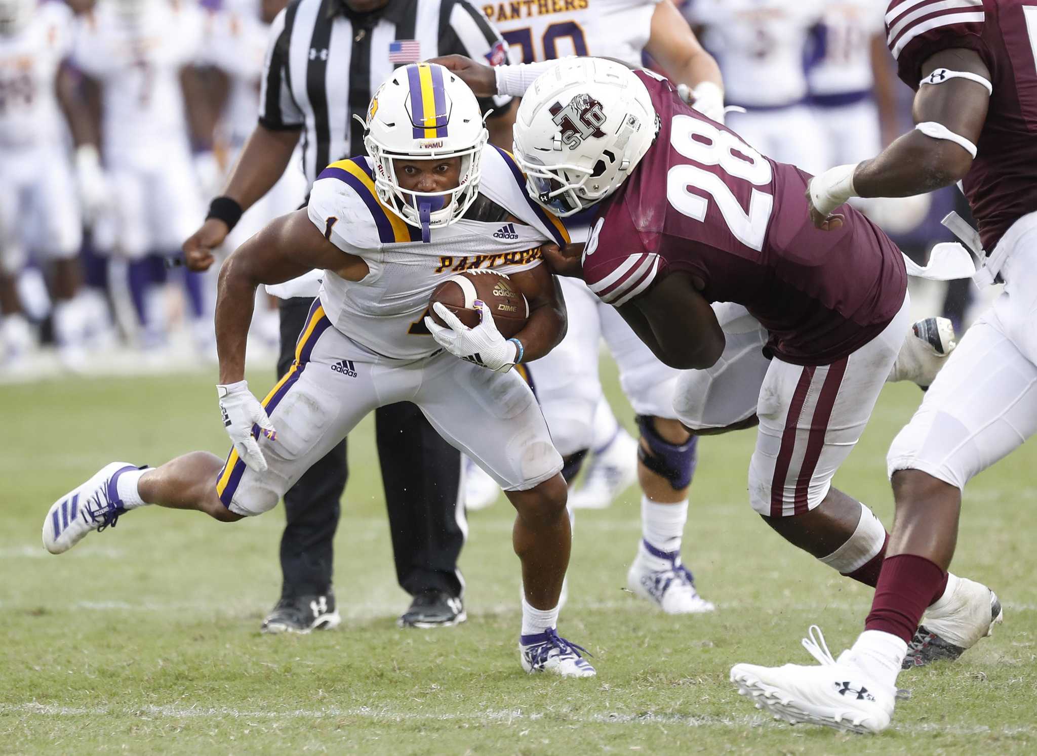 What you need to know: Houston vs. Prairie View A&M