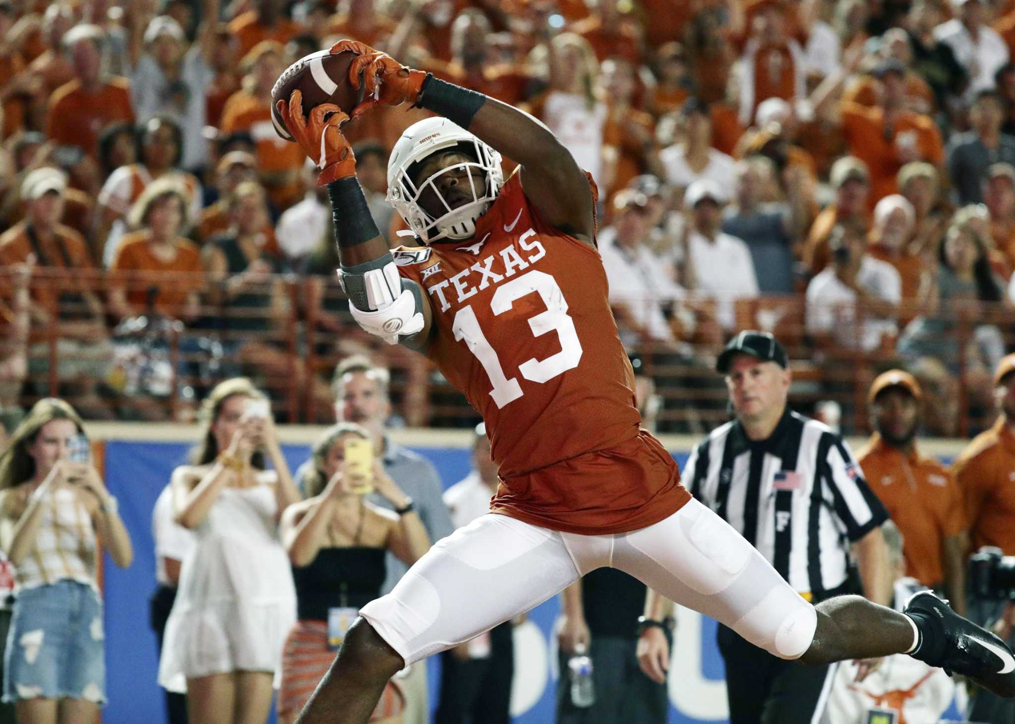 UT makes short work of Louisiana Tech