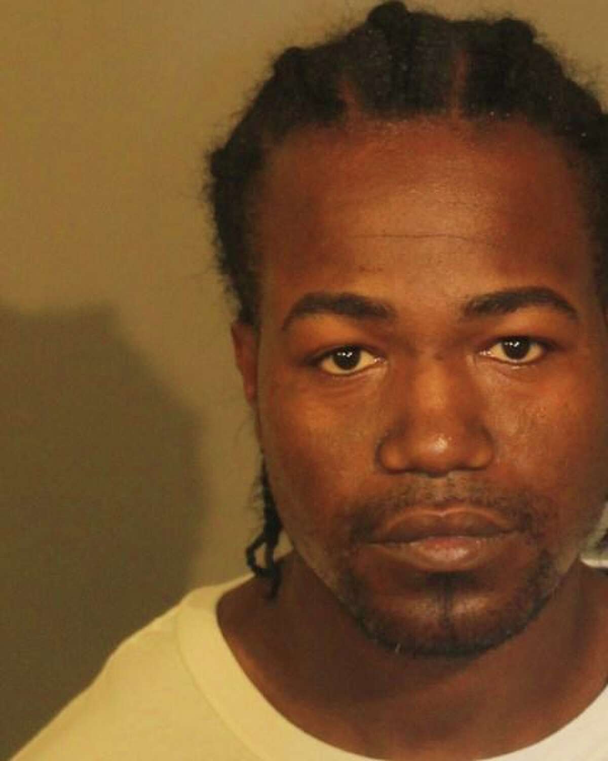 Two Danbury Men Arrested On Drug Charges