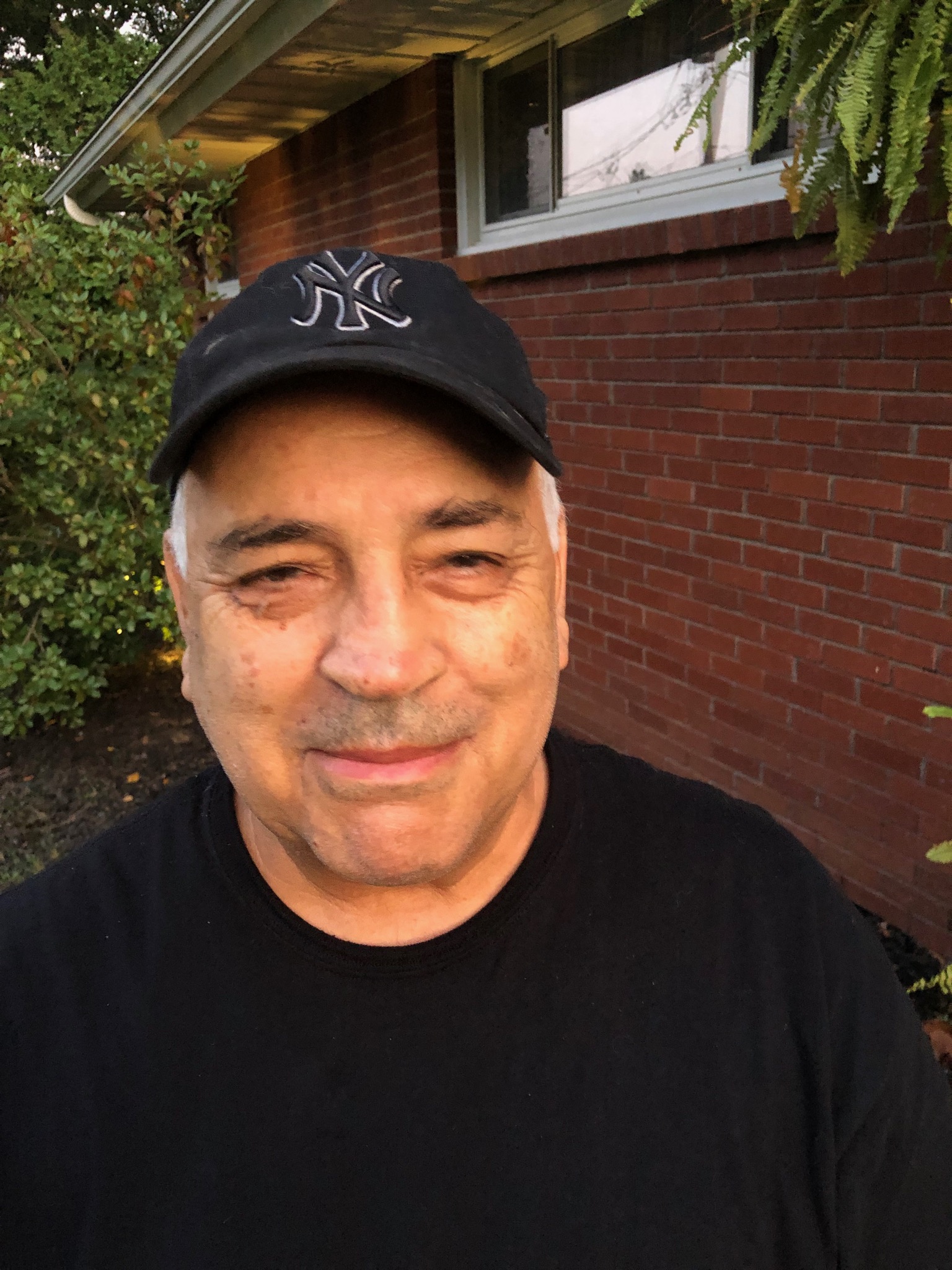 20 things you don't know about me: Newspaper carrier Frank Foglia