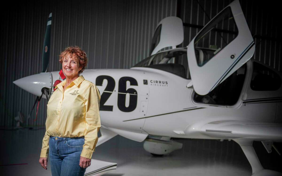 San Antonio pilots fly in their first all-female Air Race Classic made ...