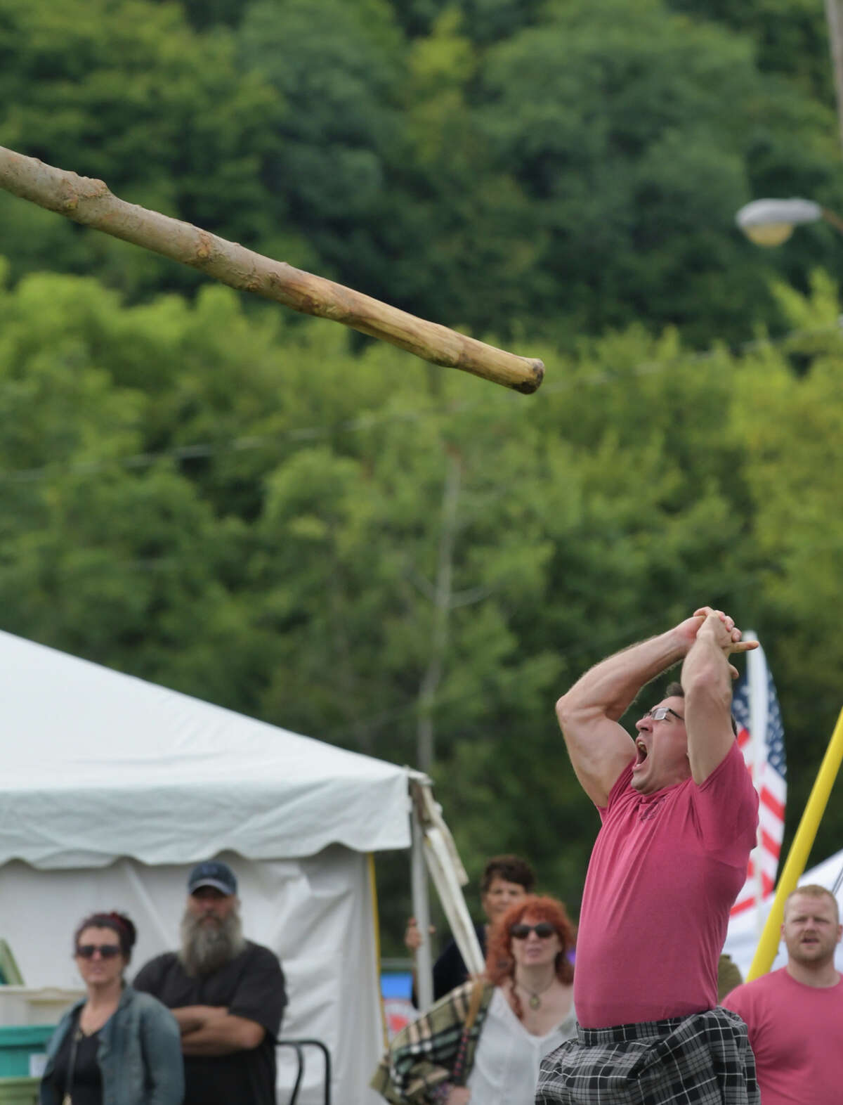 Scottish Games in Altamont: Everything you need to know
