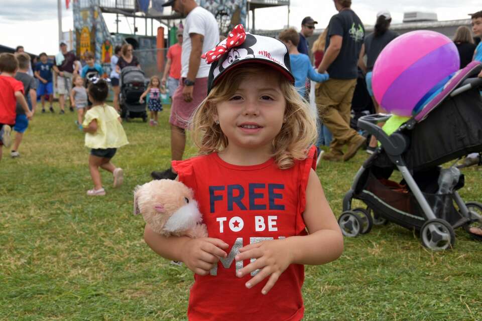 Fairs and festivals around Connecticut this weekend