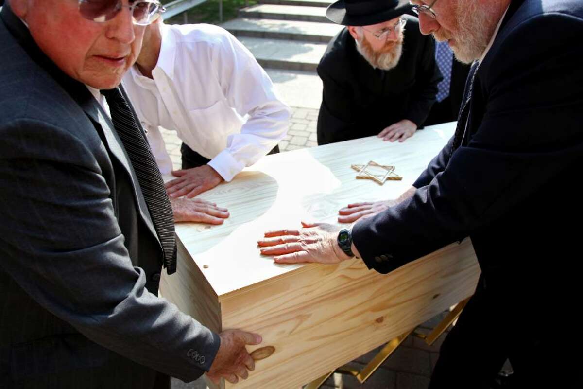 Shooting victim recalled for love of life and family