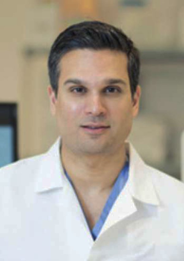 Dr. Haqqani: Impact and symptoms of traumatic brain injury