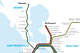 Marin County could have had BART, but backroom politics got in the way