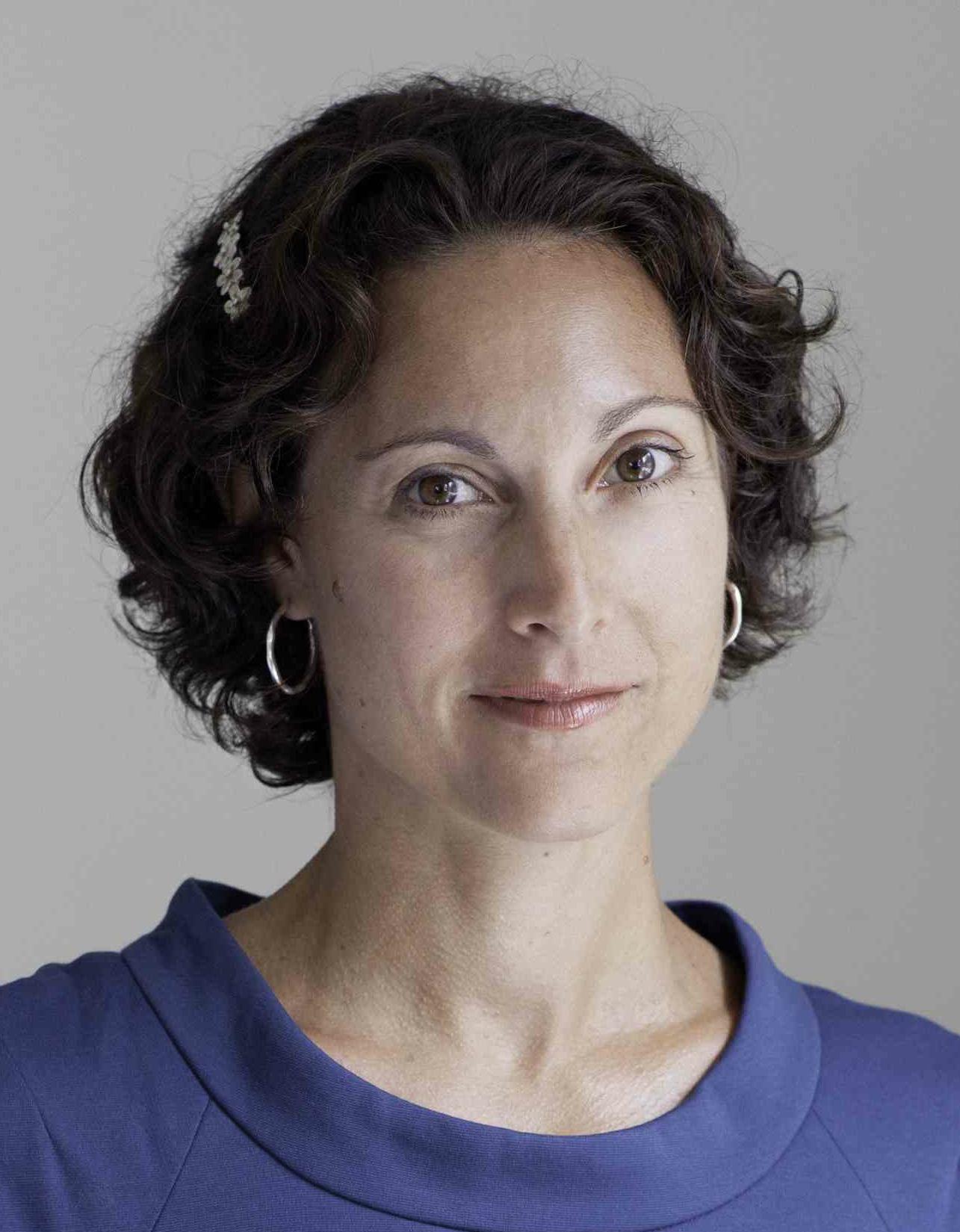 Q&A: Author Bazelon on what makes a ‘progressive prosecutor’