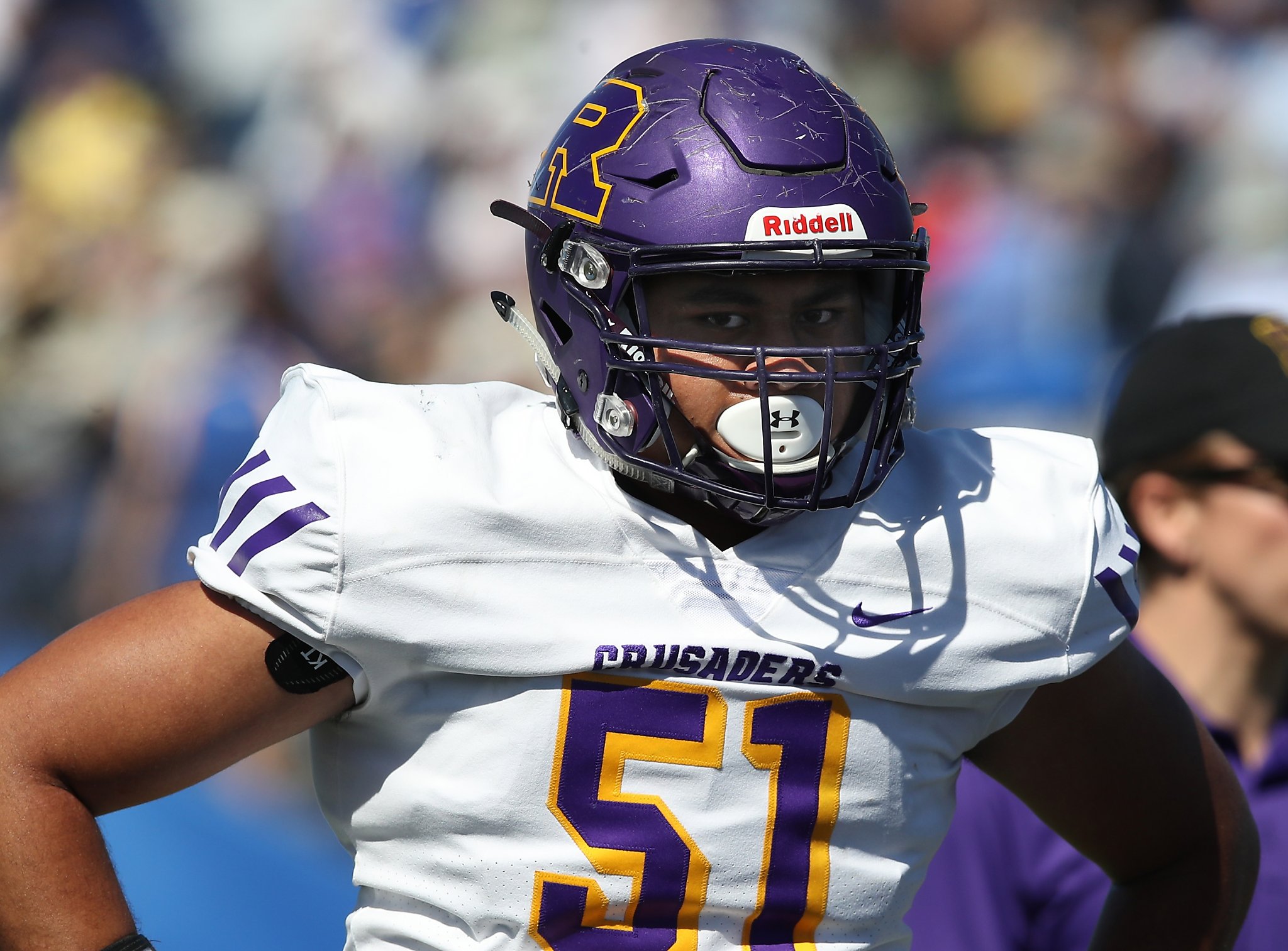 Resilient Riordan begins renewal with emotional opening victory