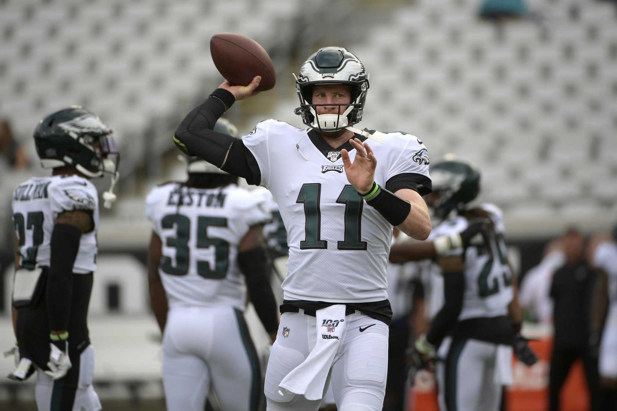 2019 NFL preview: NFC team capsules