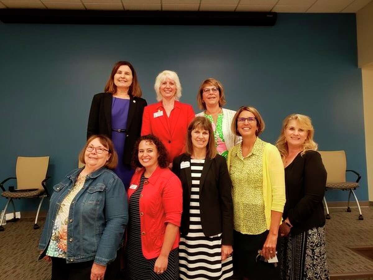 Resolution, event marks anniversary of women's right to vote