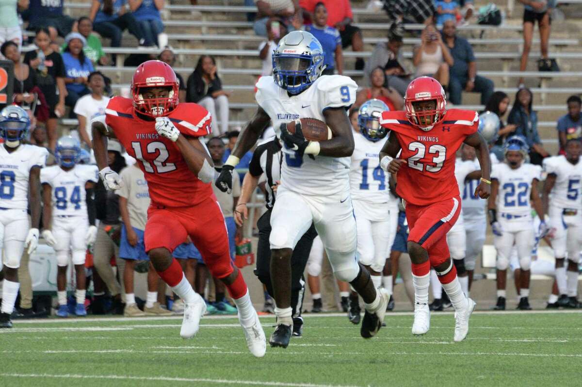 Fort Bend ISD releases updated 2020 football schedule