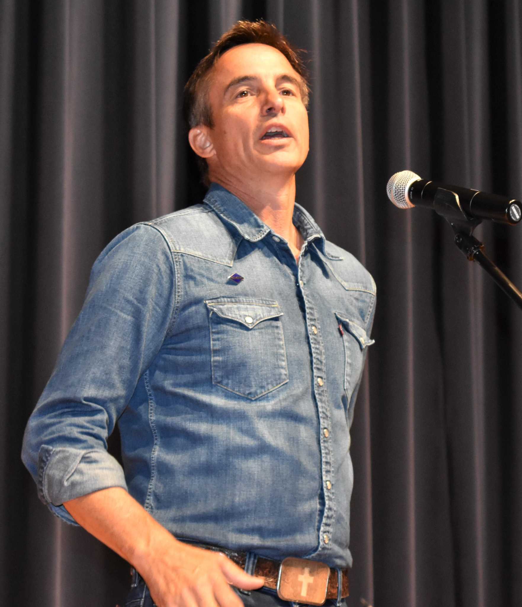 TEA gives Needville ISD an A