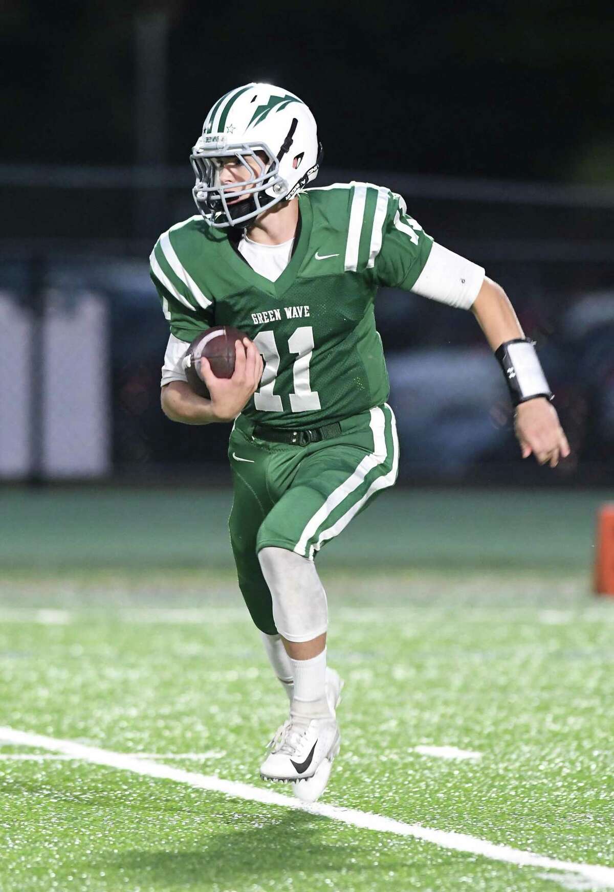 Murray looks to rejuvenate New Milford